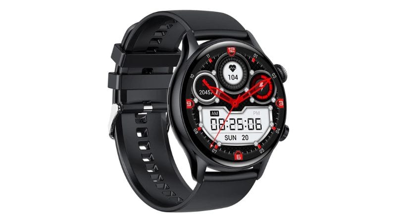 ≫ Smartwatch Colmi i30 | Review + Opinión
