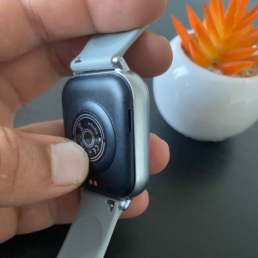 Smartwatch Y13 Review | Características y Opiniones