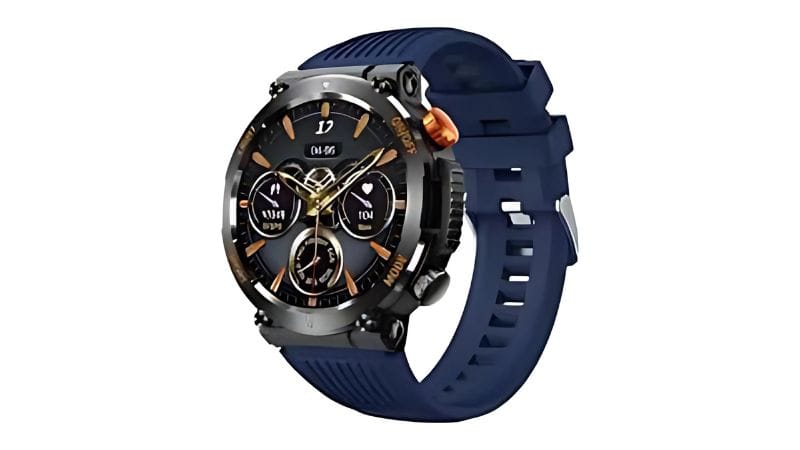 Smartwatch HT17: Review Completa, Características y Opiniones